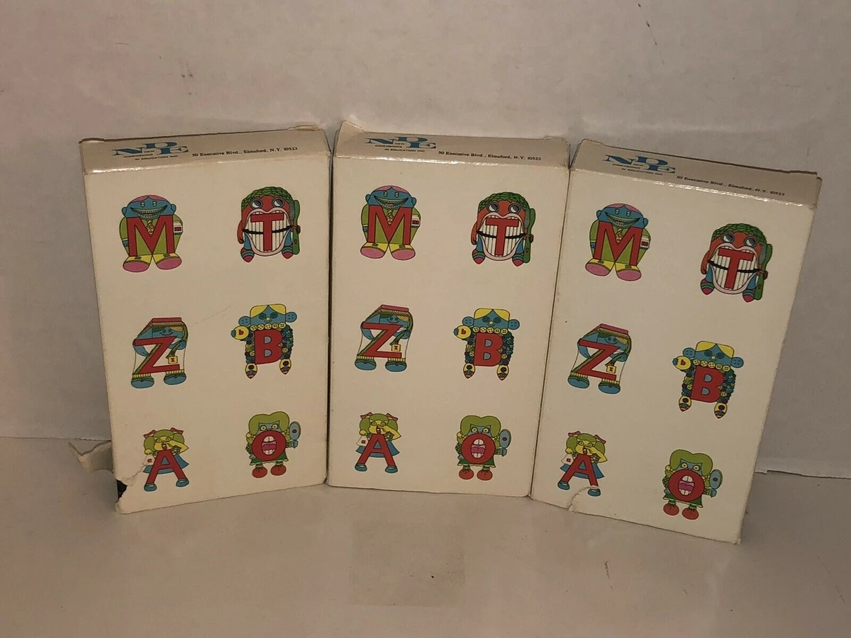 Lively Language With Sparkle | Letter People Wiki | Fandom