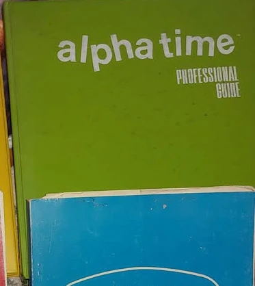 Alpha Time Professional Guide | Letter People Wiki | Fandom