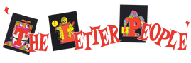 Letter People Wiki | Fandom