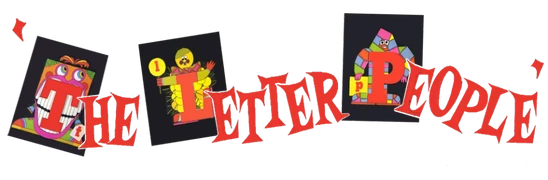 Letter People Wiki | Fandom