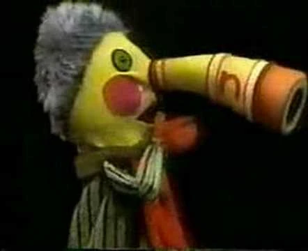 Meet Mister N | Letter People Wiki | Fandom