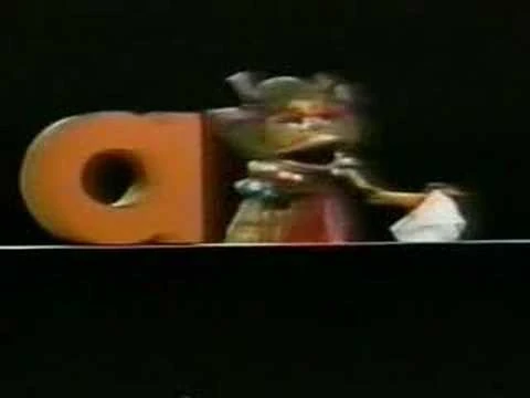 Meet Miss A | Letter People Wiki | Fandom