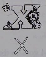 Alpha One | Letter People Wiki | Fandom