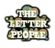 The Letter People (TV Series) | Letter People Wiki | Fandom
