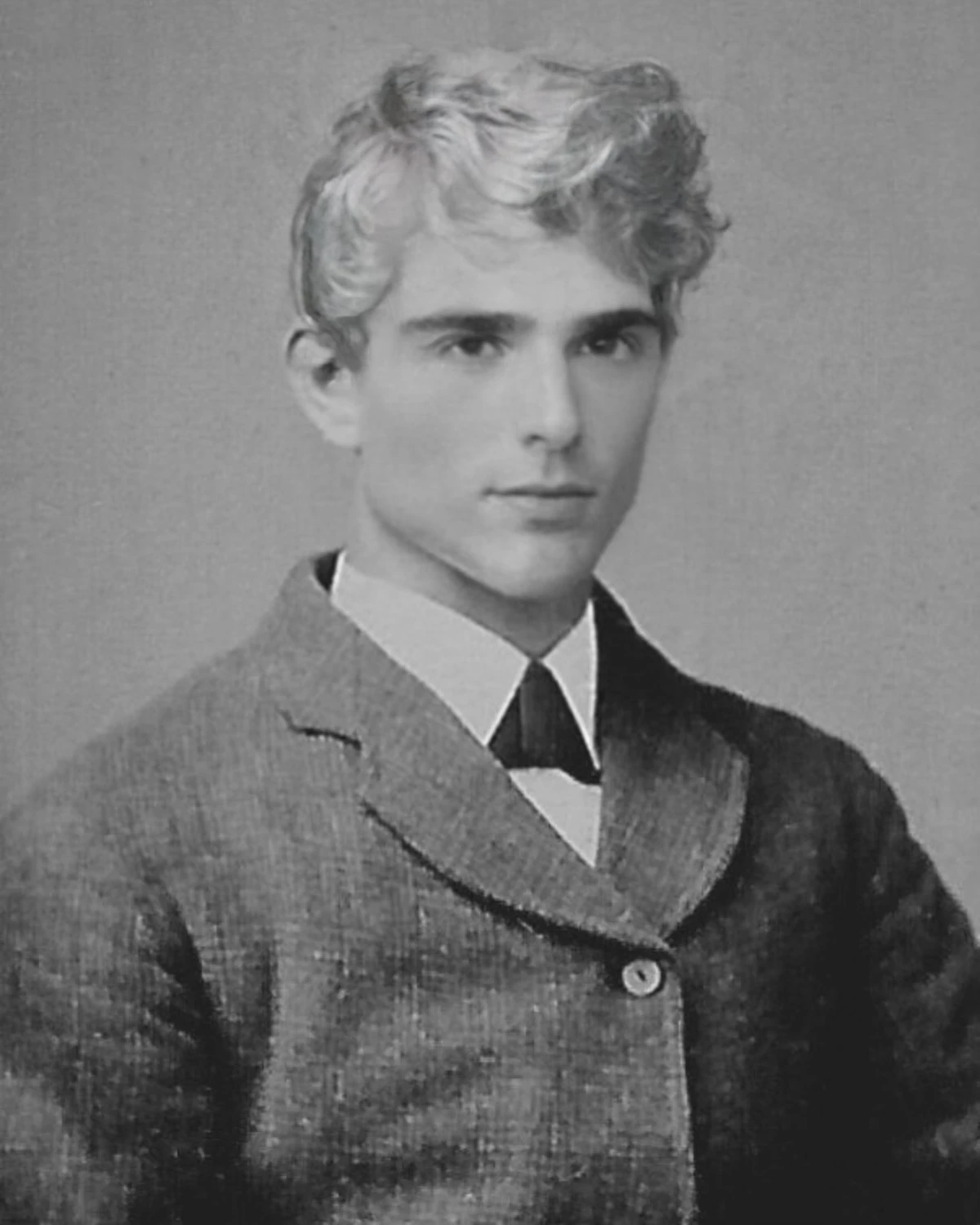 Pierre LeGlace | Letters from Kingston Wiki | Fandom