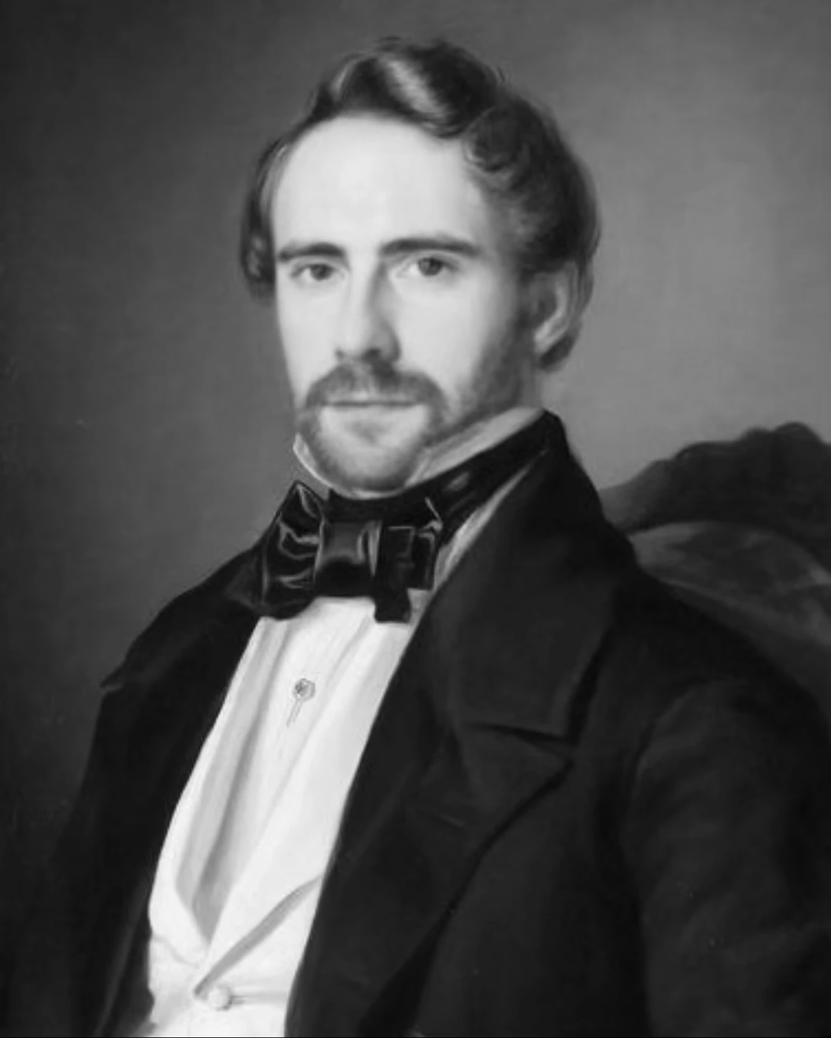 Jonathan Harrington | Letters from Kingston Wiki | Fandom