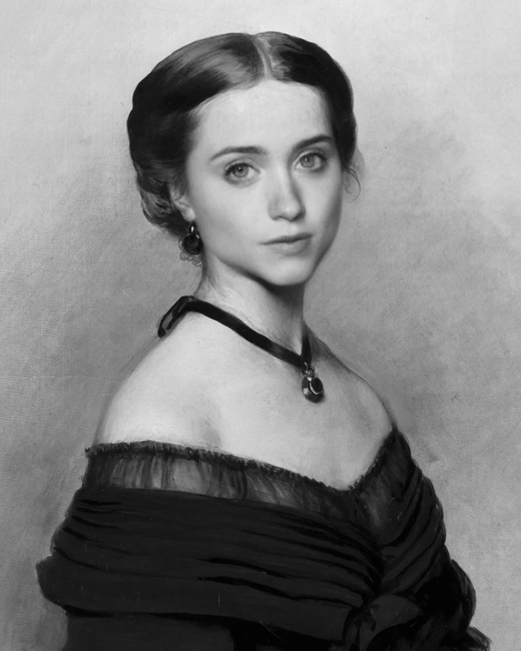 Princess Helena | Letters from Kingston Wiki | Fandom