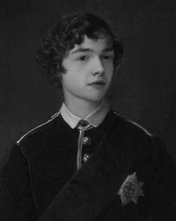 Prince Leopold | Letters from Kingston Wiki | Fandom