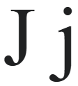 Je | Letters Wiki | Fandom
