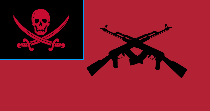 Jolly Roger Battalion | LettersFrom2035 Wiki | Fandom