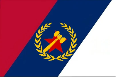 Nickajack Free State | LettersFrom2035 Wiki | Fandom