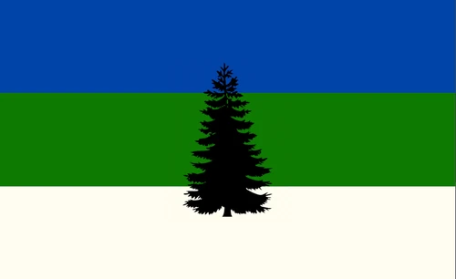 Cascadian Confederation | LettersFrom2035 Wiki | Fandom