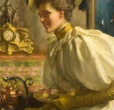 Isabella McDonald | Letthedaisysgrow Wiki | Fandom