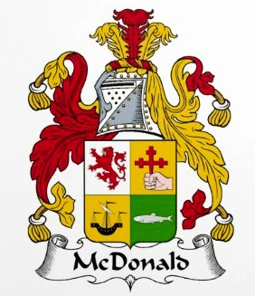 McDonald family | Letthedaisysgrow Wiki | Fandom