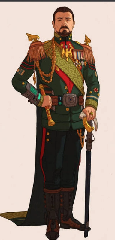 Varus Caesar | Lettonian Office of Information Wiki | Fandom