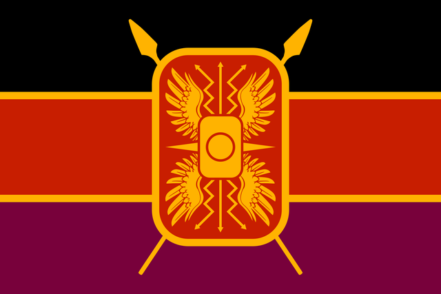 Cilicia | Lettonian Office of Information Wiki | Fandom