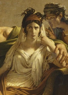 Phèdre | Wiki LettresAntiques | Fandom