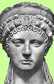 Agrippine la Jeune | Wiki LettresAntiques | Fandom