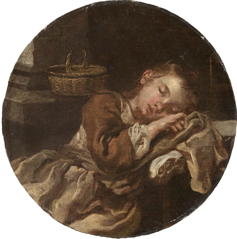 Lethargia | Wiki LettresAntiques | Fandom
