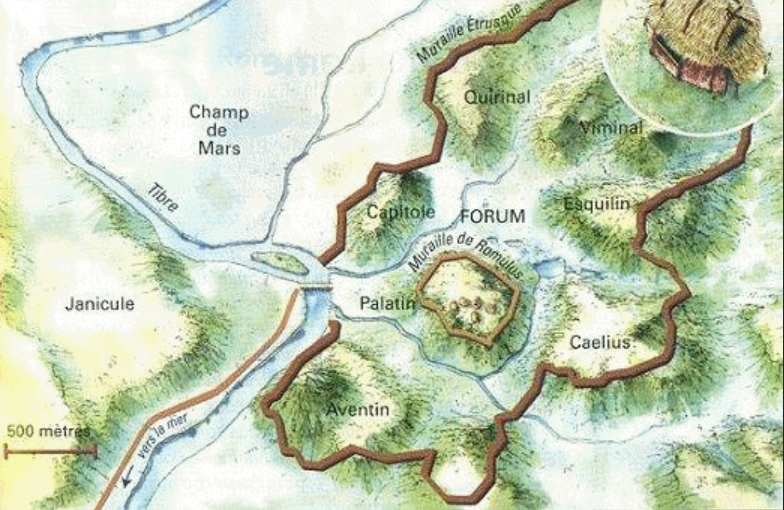 L'Aventin | Wiki LettresAntiques | Fandom