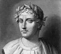 Horace | Wiki LettresAntiques | Fandom