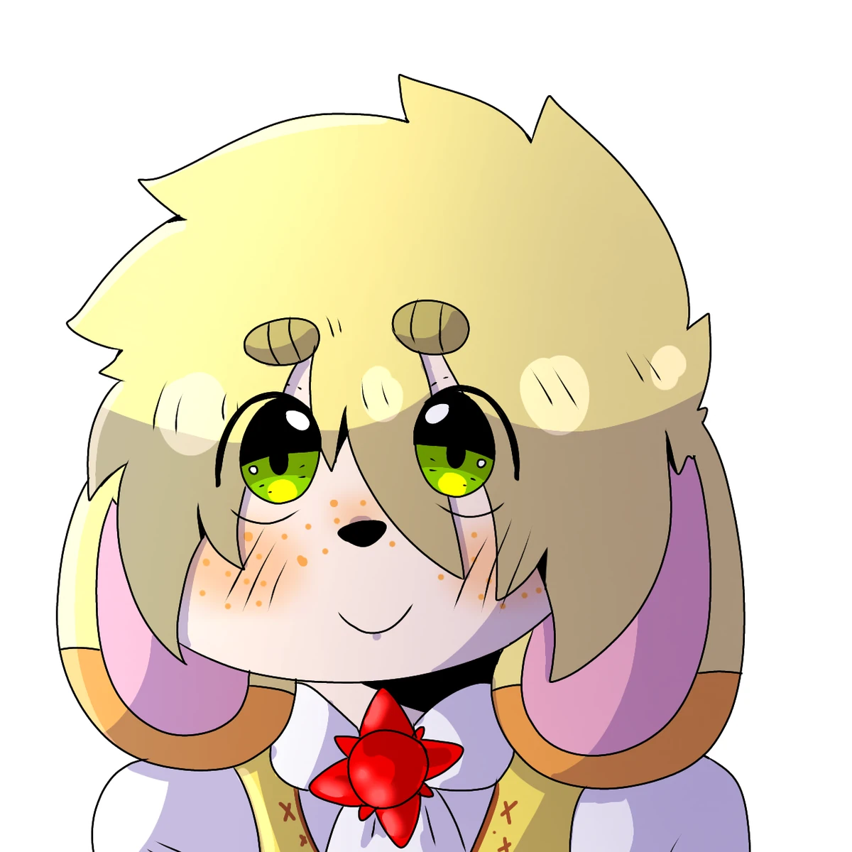 Sunshine | Wiki L'éveil du chaos | Fandom