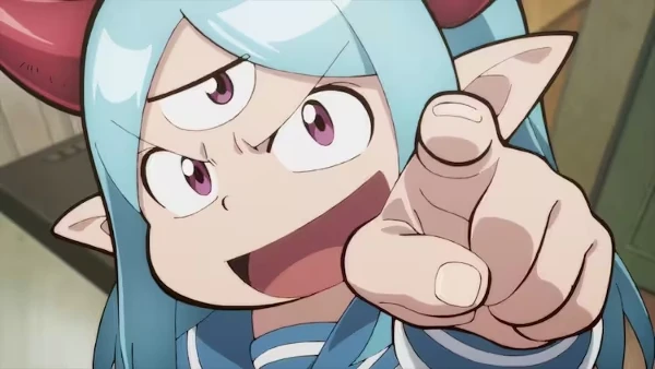 Level 1 Demon Lord and One Room Hero Wiki | Fandom