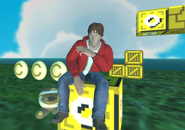 Category:Games | Level Maker Fanon Wiki | Fandom