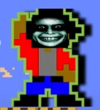 Evil jaydn | Level Maker Fanon Wiki | Fandom