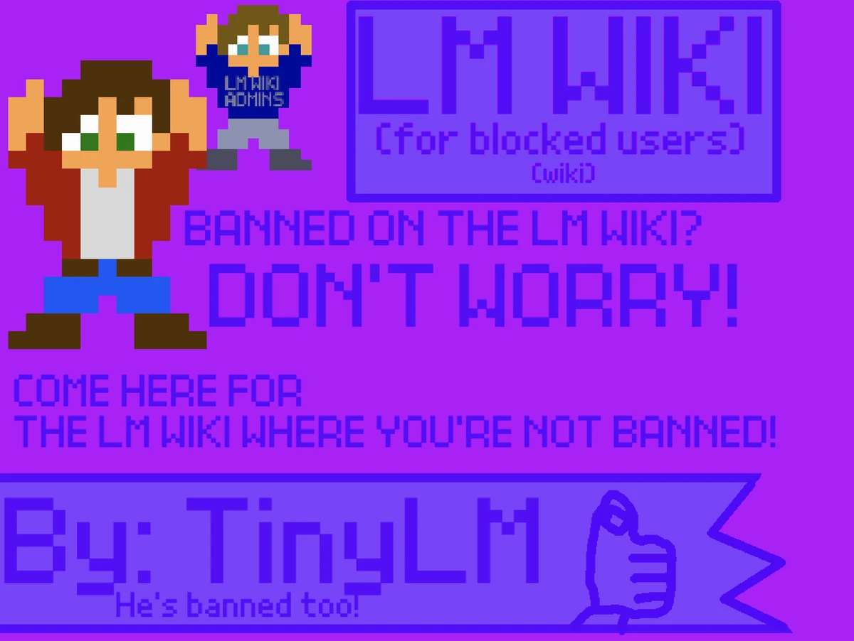 Level Maker Wiki for Blocked Users Wiki | Level Maker Fanon Wiki | Fandom