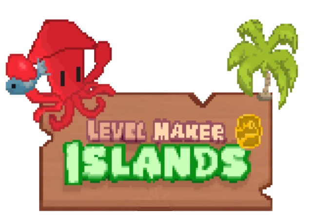 Level Maker Islands | Level Maker Fanon Wiki | Fandom