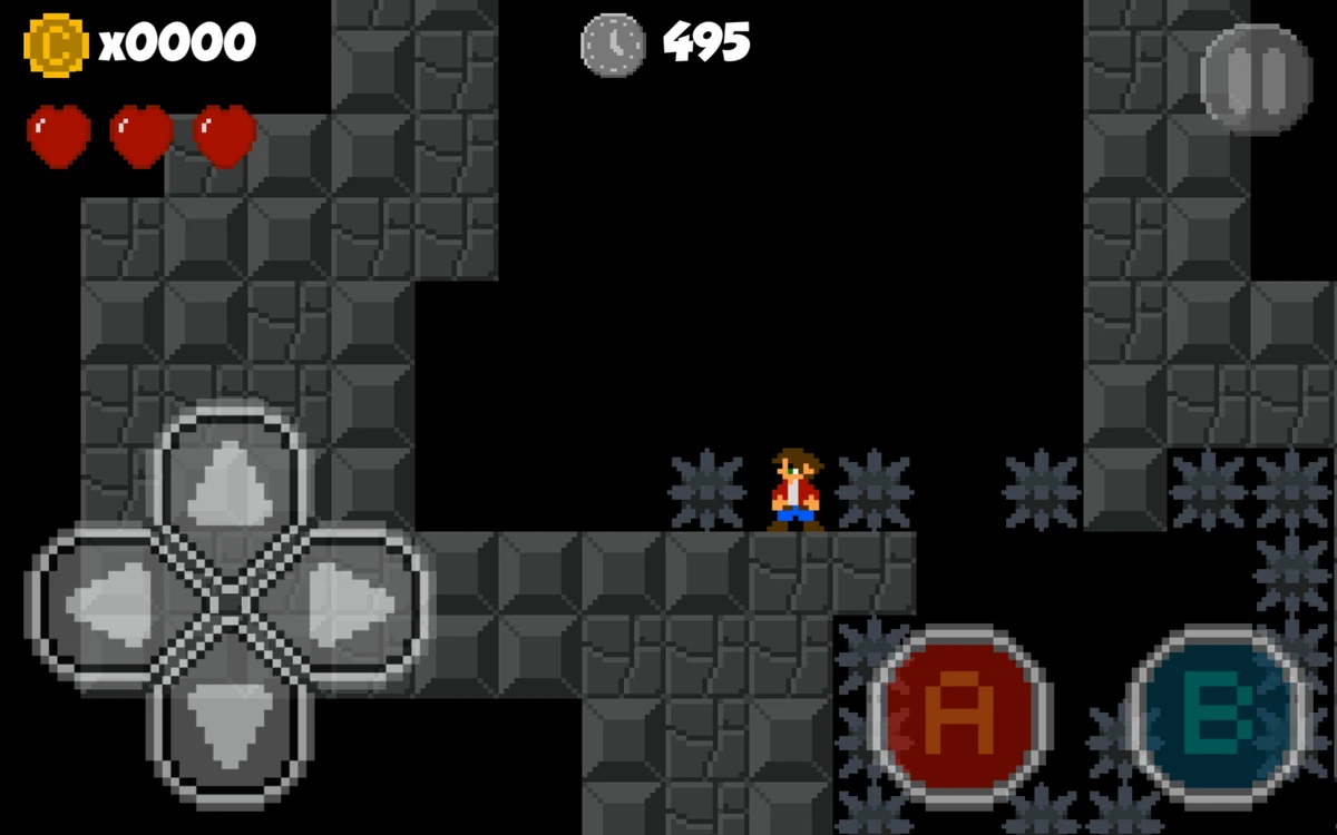 Soulless | Level Maker Fanon Wiki | Fandom