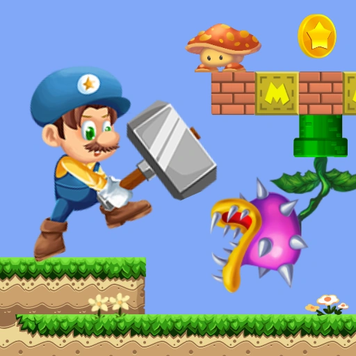 Jay's World 2 | Level Maker Wiki | Fandom