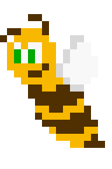 Bee | Level Maker Wiki | Fandom
