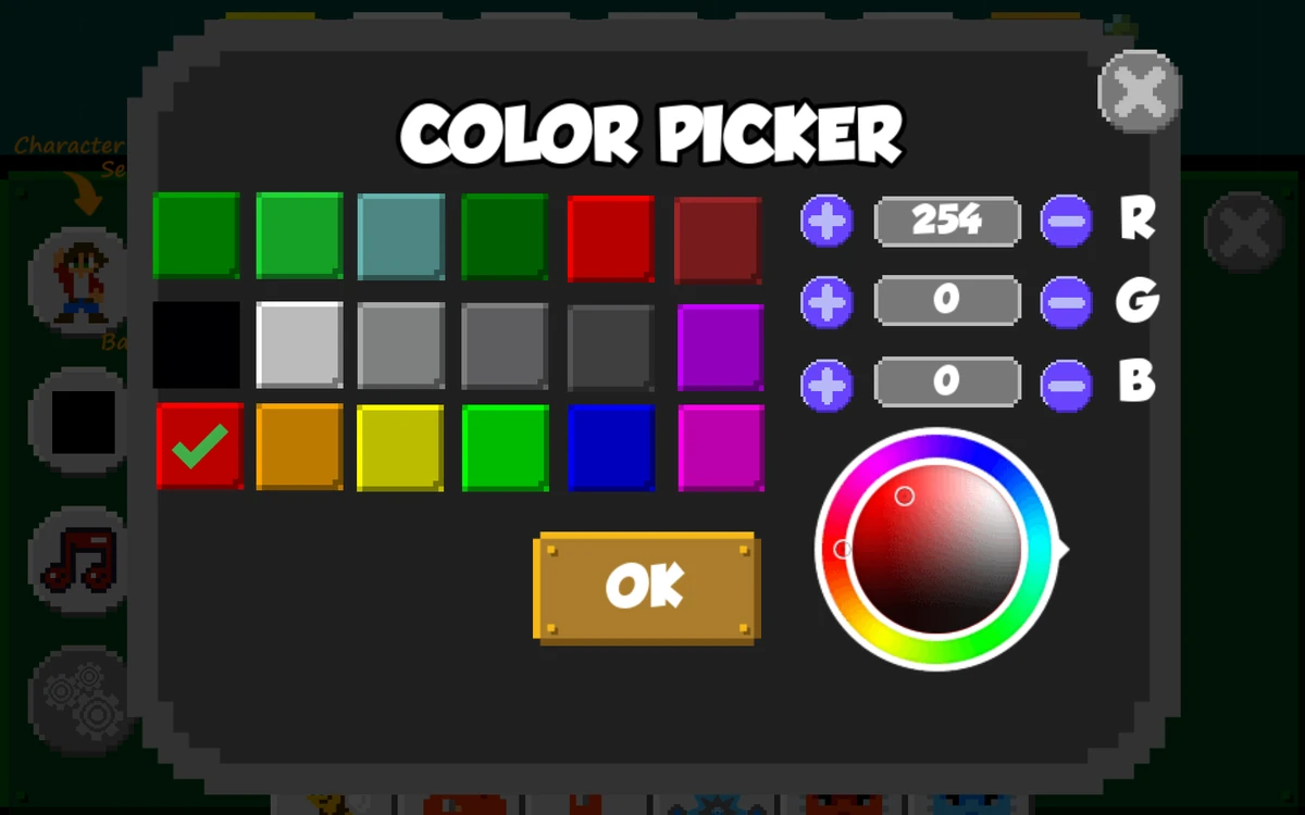 Color Picker | Level Maker Wiki | Fandom