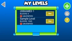 Level Maker (mode) | Level Maker Wiki | Fandom