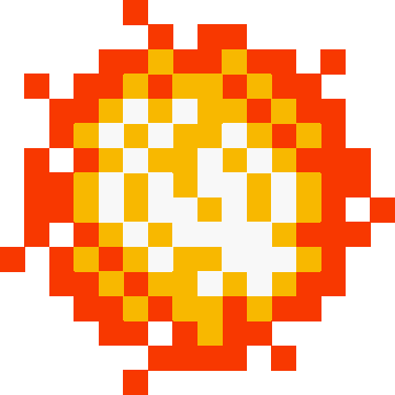 Fireball Animated Gif