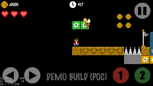 Unused and upcoming | Level Maker Wiki | Fandom