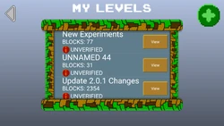 Level Maker (mode) | Level Maker Wiki | Fandom
