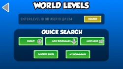 Discover | Level Maker Wiki | Fandom