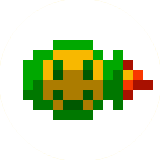 Rocket Pickup | Level Maker Wiki | Fandom