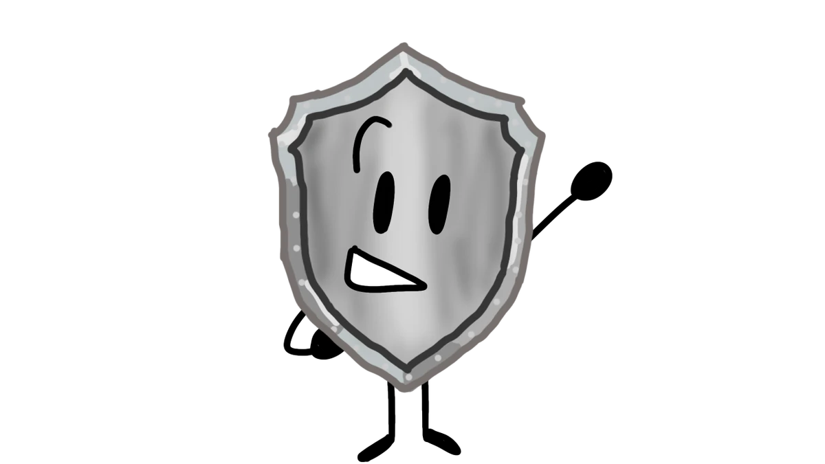 Shield | Level Up Camp Wiki | Fandom