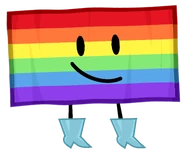 Pridey | Level Up Official Wiki | Fandom