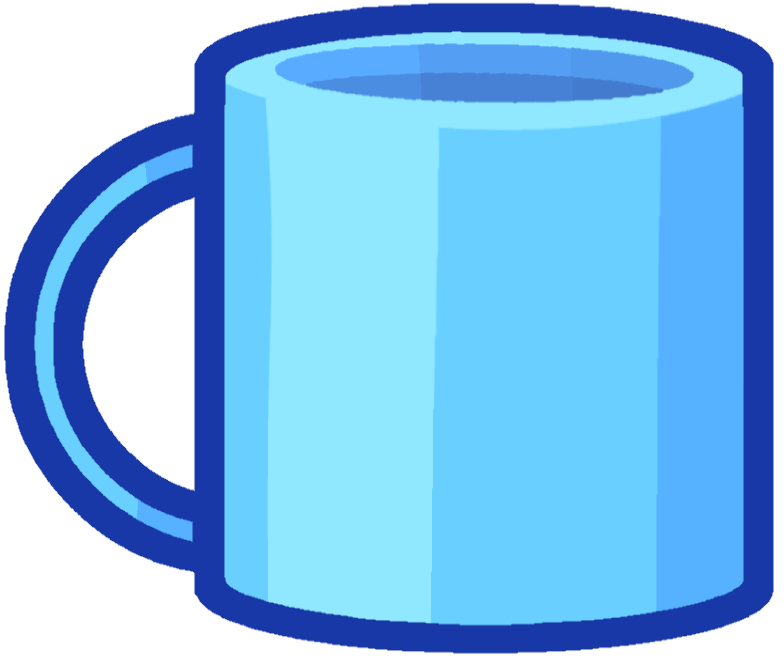 Mug | Level Up Official Wiki | Fandom