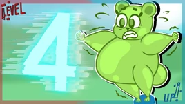 Balancing It Out | Level Up Official Wiki | Fandom