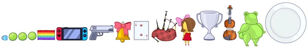 Assets & Backgrounds | Level Up Official Wiki | Fandom