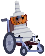 Fiddle | Level Up Official Wiki | Fandom