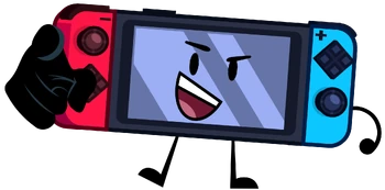 Switch | Level Up Official Wiki | Fandom