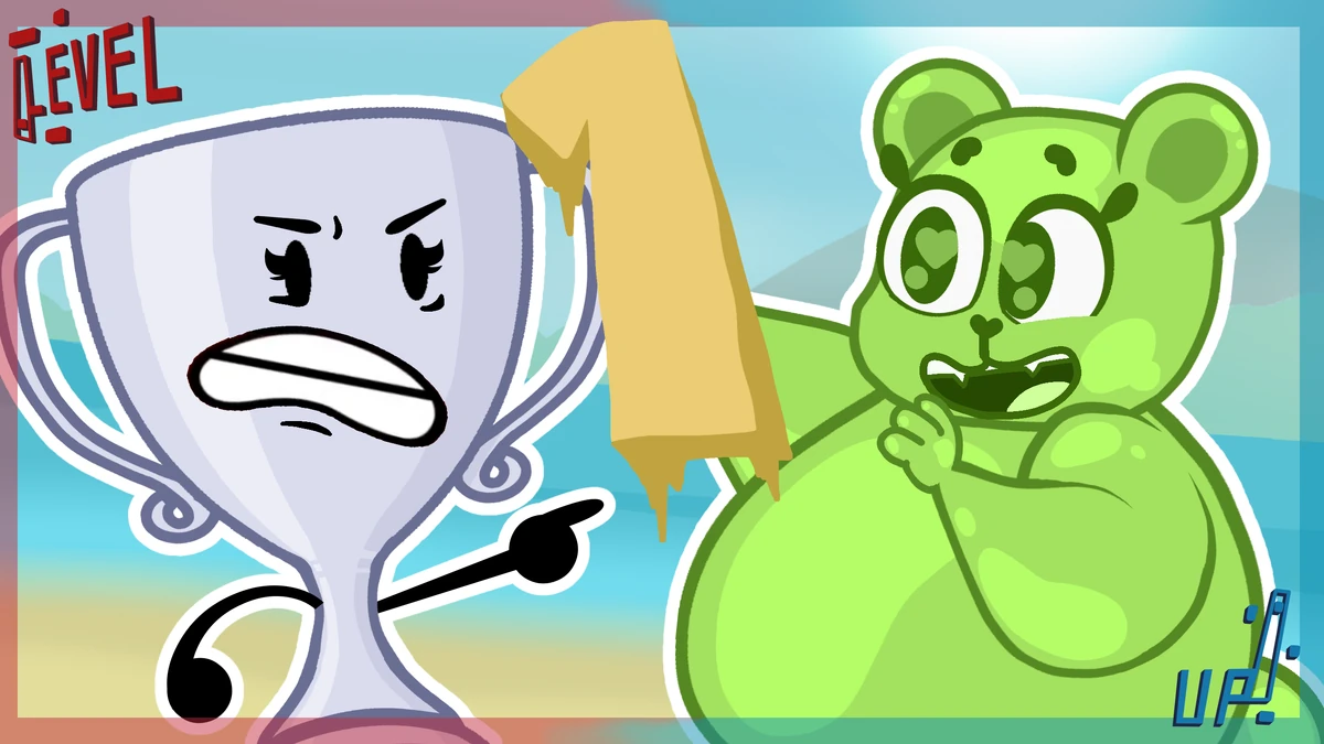 Beachside Beginnings | Level Up Official Wiki | Fandom