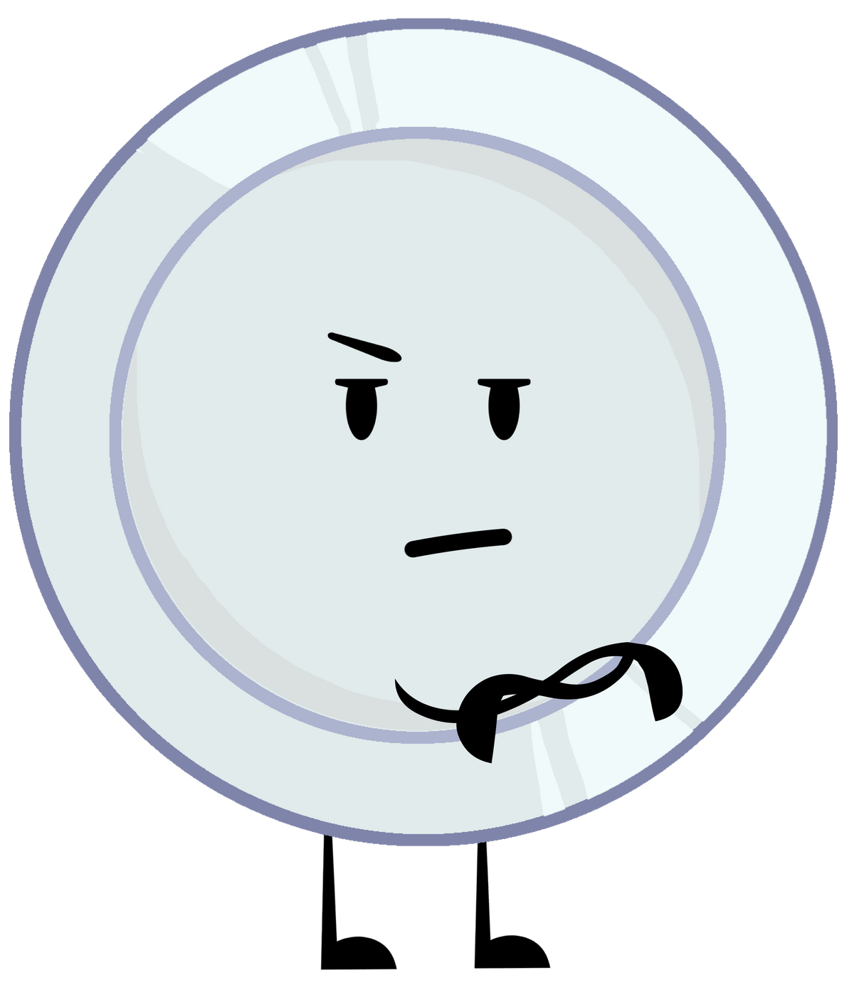Plate Level Up Official Wiki Fandom
